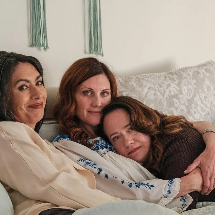 Event Calendar — Stir