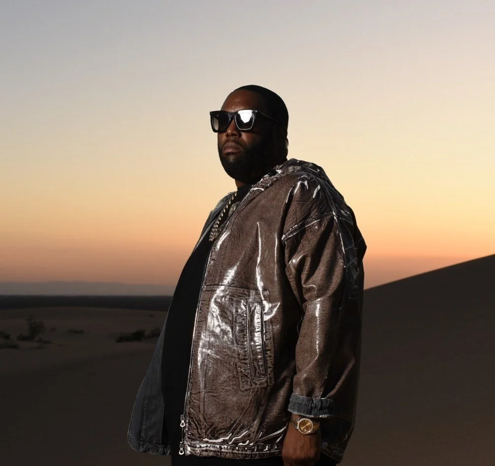 Jason Camp and the Posers bring post-colonial rage rock to Indigifest ...