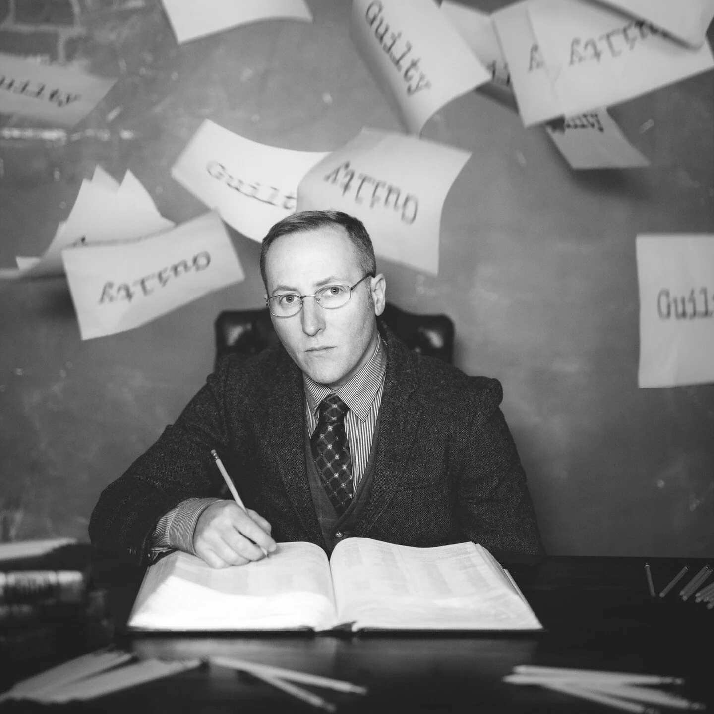 Jason Camp and the Posers bring post-colonial rage rock to Indigifest ...