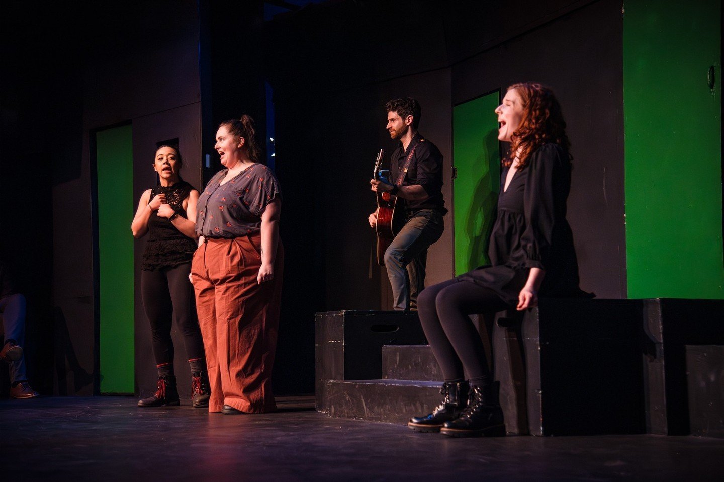 Shadbolt Centre for the Arts gets go-ahead for $55-million rebuild of ...