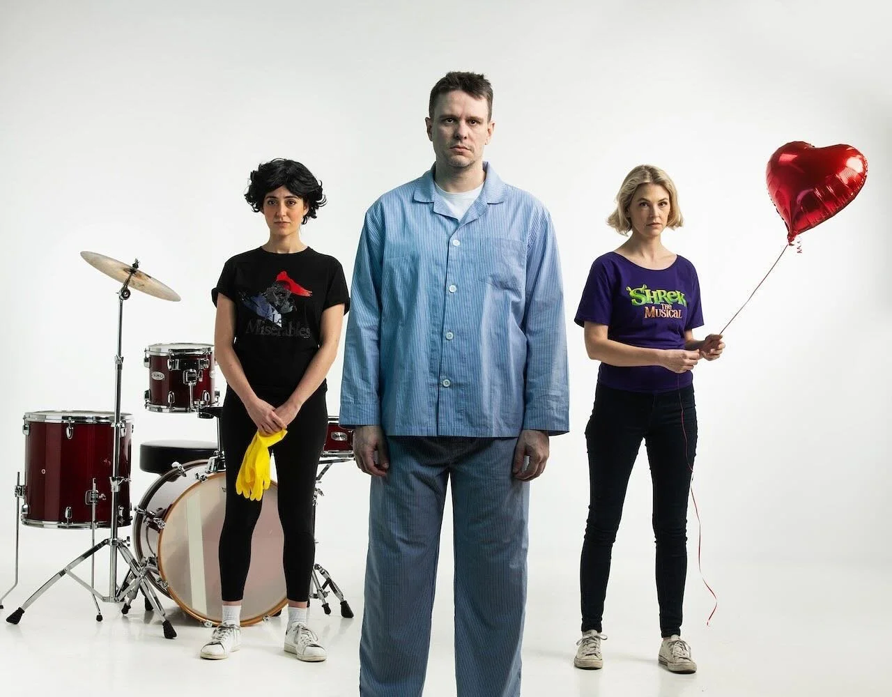 Jason Camp and the Posers bring post-colonial rage rock to Indigifest ...