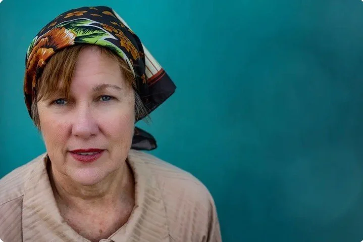 Jan Wade assembles the personal, the political, and the historical ...