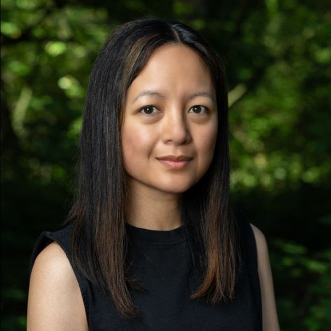 History and folklore flow together in Firelei Báez’s large-scale works ...