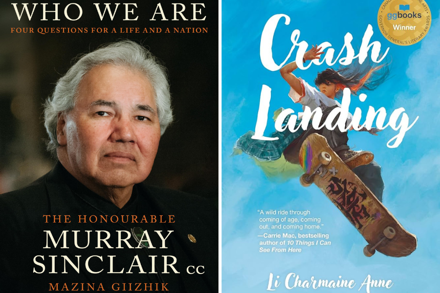 Vancouver Writers Fest launches with Oh, Canada!: The Alma Lee Opening ...