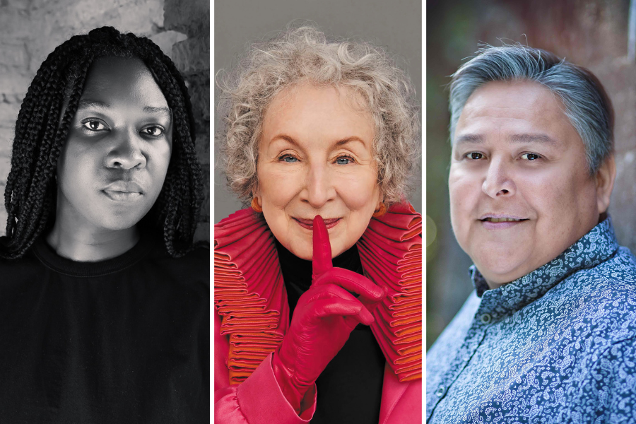 Vancouver Writers Fest announces 2025 edition featuring guest curator ...