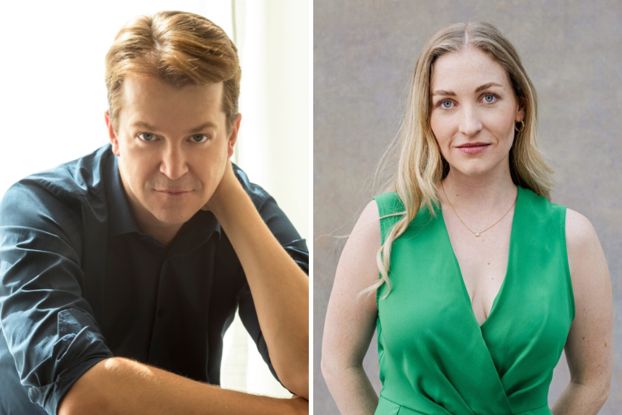 Rigoletto, Così fan tutte, and La Bohème announced for Vancouver Opera ...