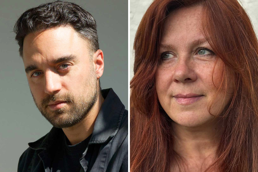 B.C. artist Brian Jungen wins $100,000 Audain Prize for the Visual Arts ...