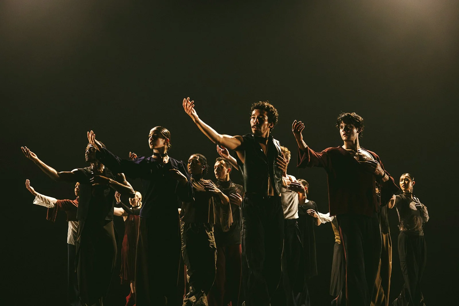 Ballet BC announces 2025-26 season, complete with a Jiří Kylián work ...