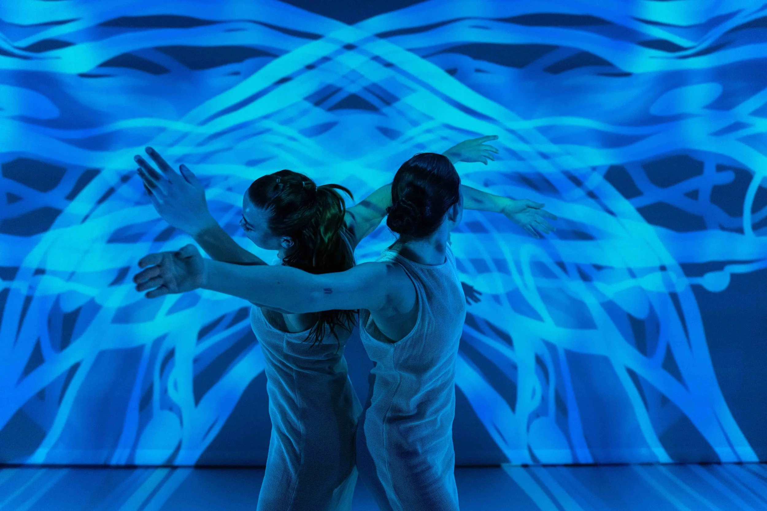 Indigenous dance artist Lara Kramer’s Gorgeous Tongue makes Vancouver ...