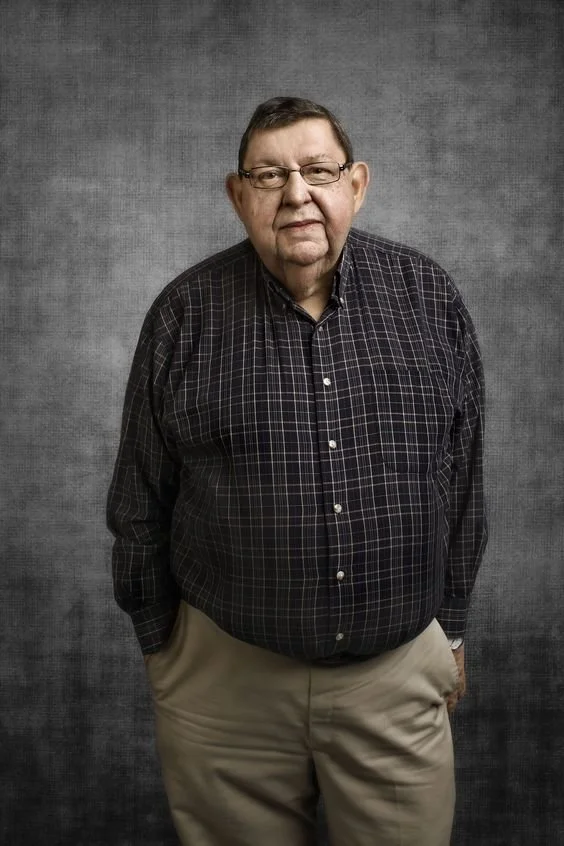 Vancouver mail-art and abstract pioneer Michael Morris passes away at ...