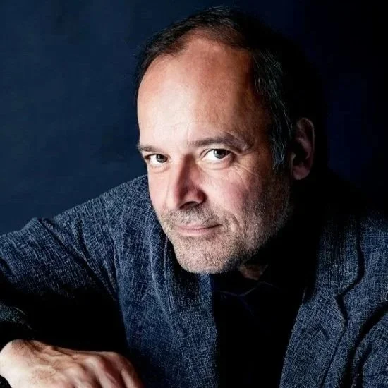 Canadian pianist Louis Lortie plays Ravel’s Piano Concertos with the ...