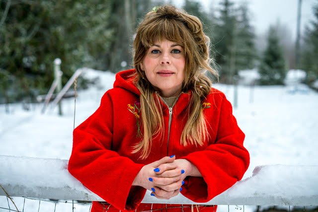 Stir Q&A: Skid Dogs author Emelia Symington Fedy talks teen years and ...