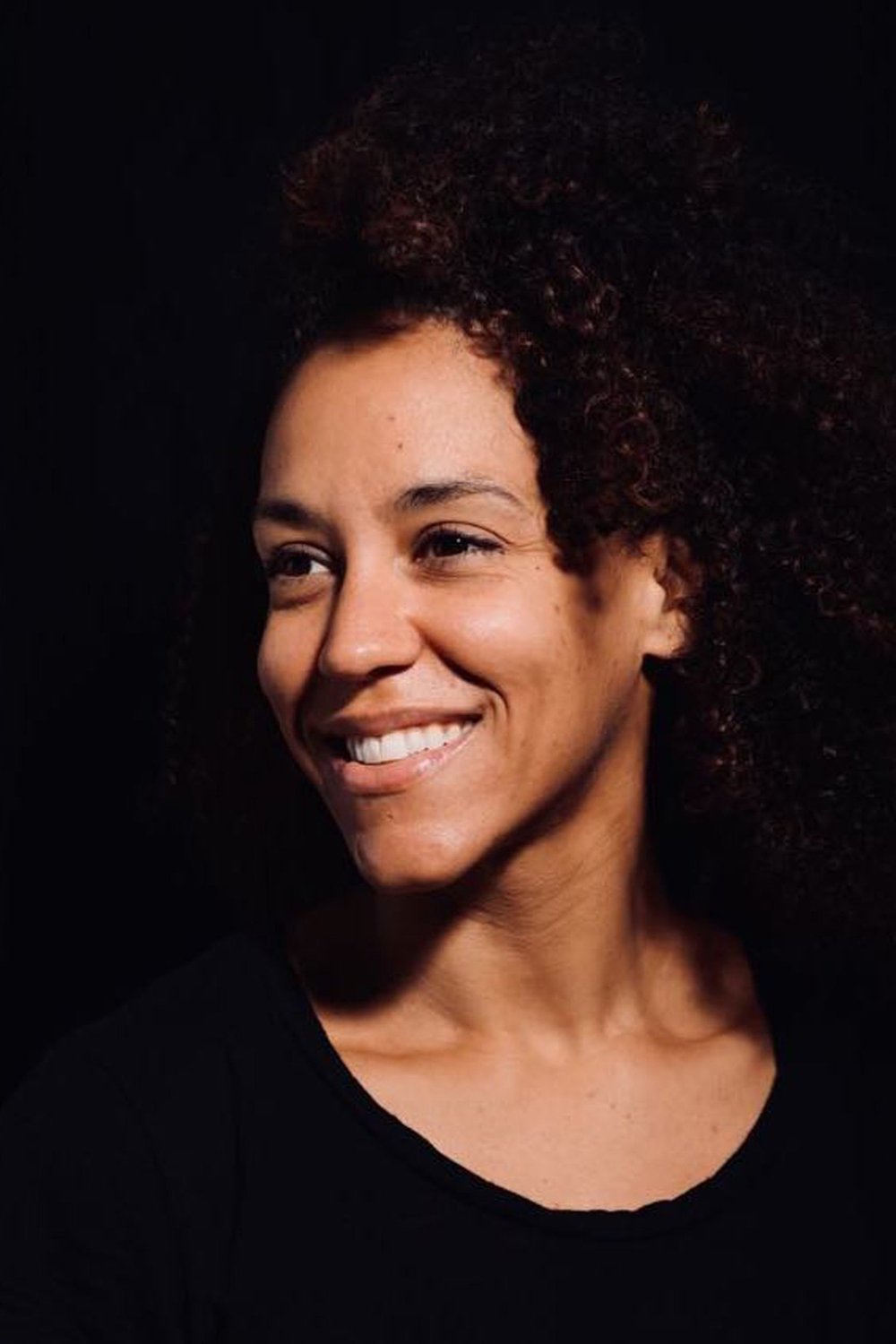 Isadora Award for excellence in choreography goes to Corporeal Imago's ...