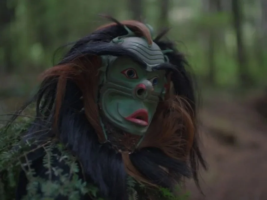 Stir Q&A: So Surreal: Behind the Masks filmmakers talk about quest to ...
