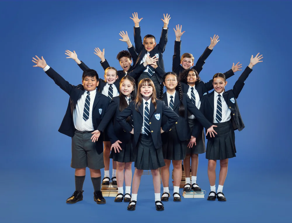 Stir Q&A: Director Stephanie Graham wields a cast of 26 and the power ...