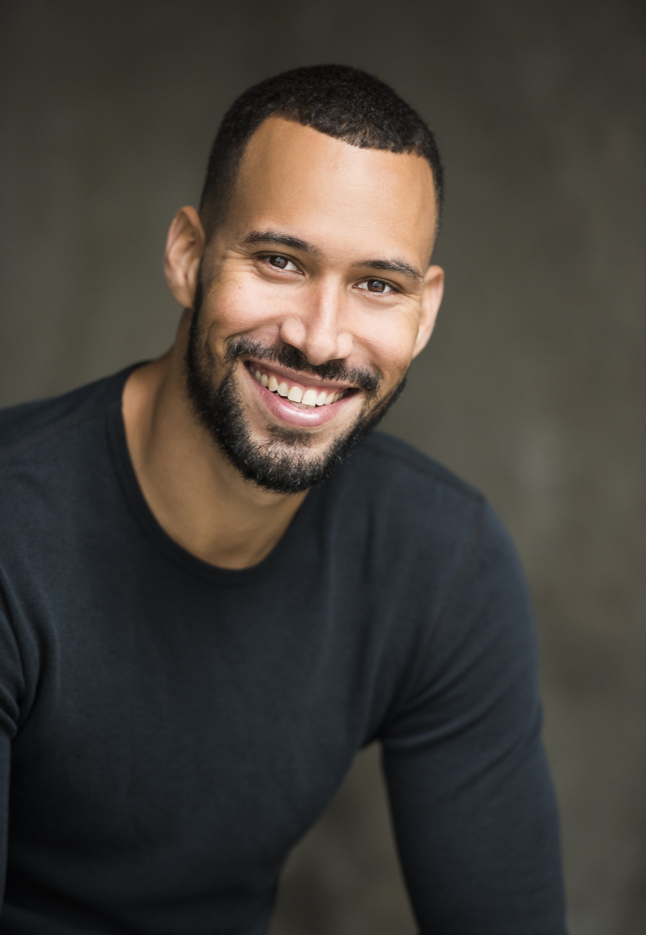 The Porter rolls across Canada, sharing stories of the Black diaspora ...