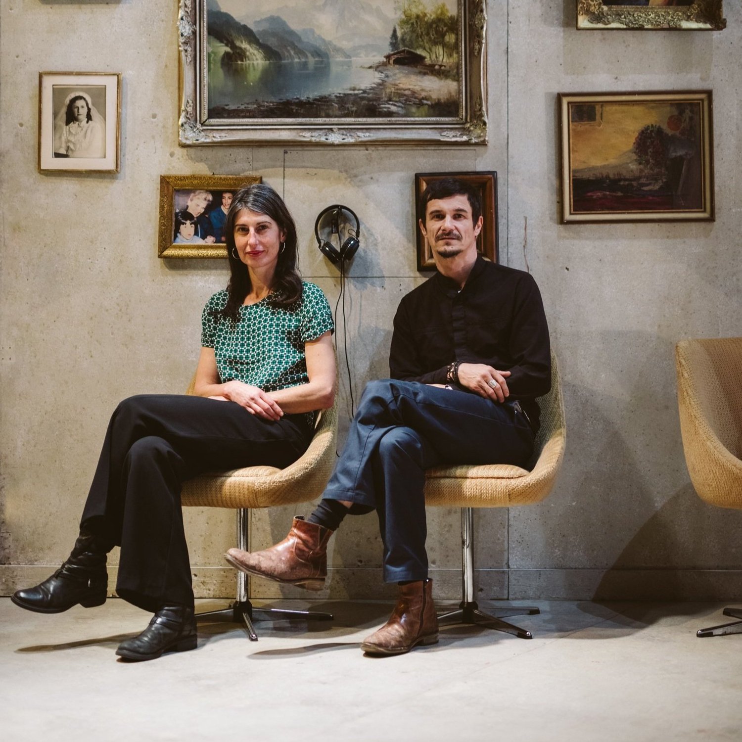 Belgium's Peeping Tom draws on cinematic artistry, memories, and ...