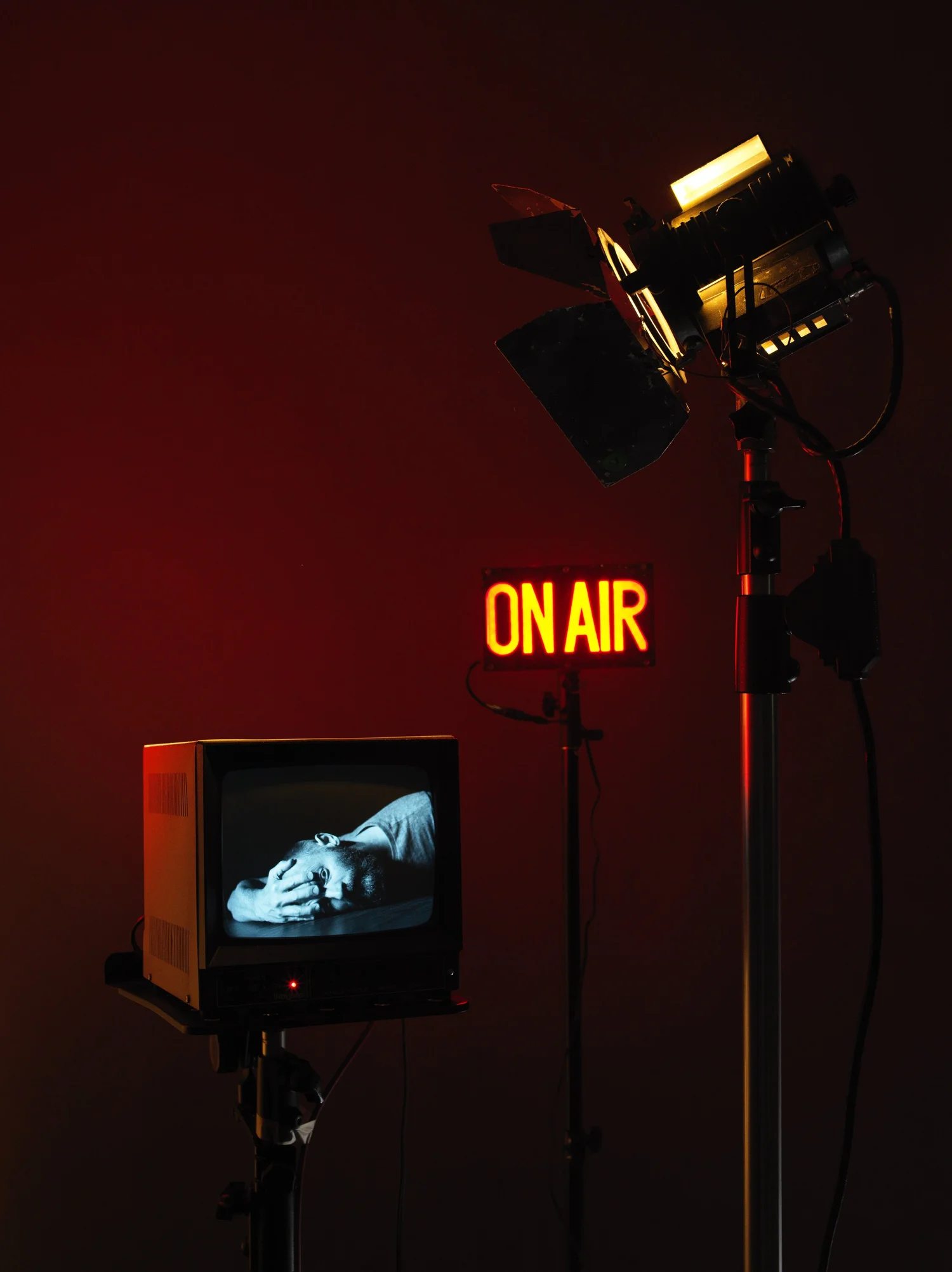 Untitled Peter Tripp Project comes to Pi Theatre from May 4 to 6 — Stir