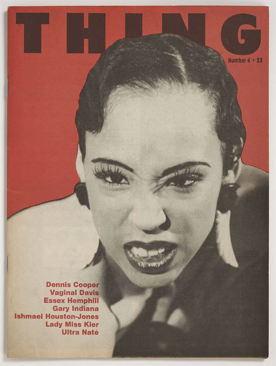 Stir Cheat Sheet: Zines to punk protests, 5 gallery shows stirring ...