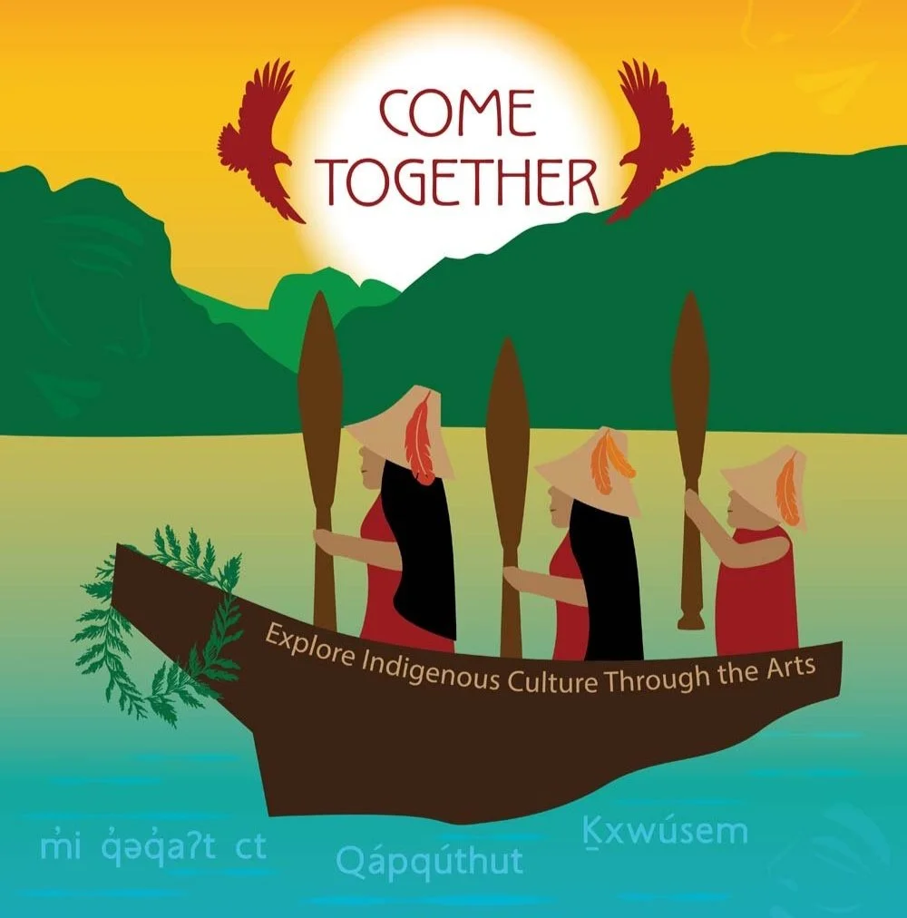 Talking Stick Festival celebrates National Indigenous Peoples Day ...