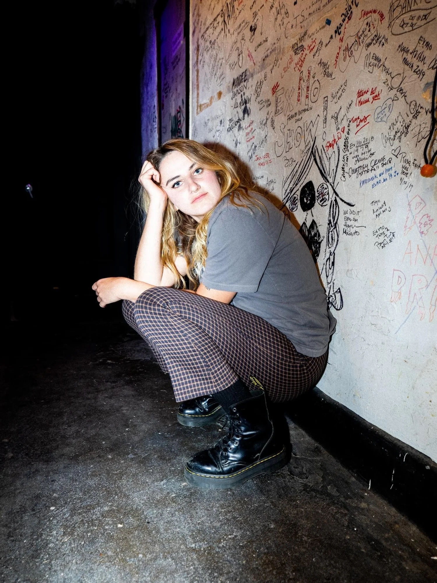 The Cultch unveils full live winter-spring season, starting with Ronnie ...