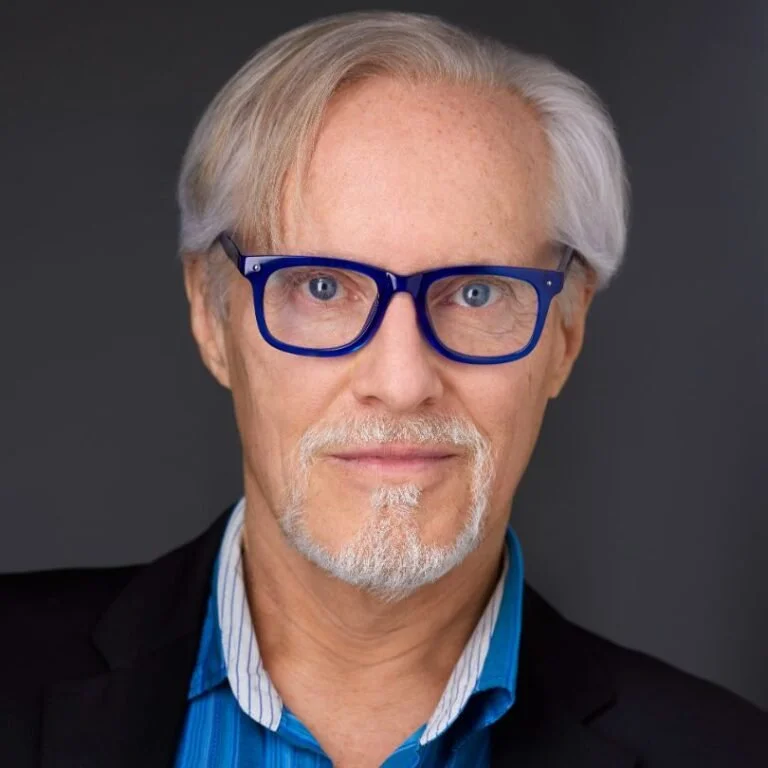 Epic Flying Dutchman sets sail at Vancouver Opera, with director Brian ...