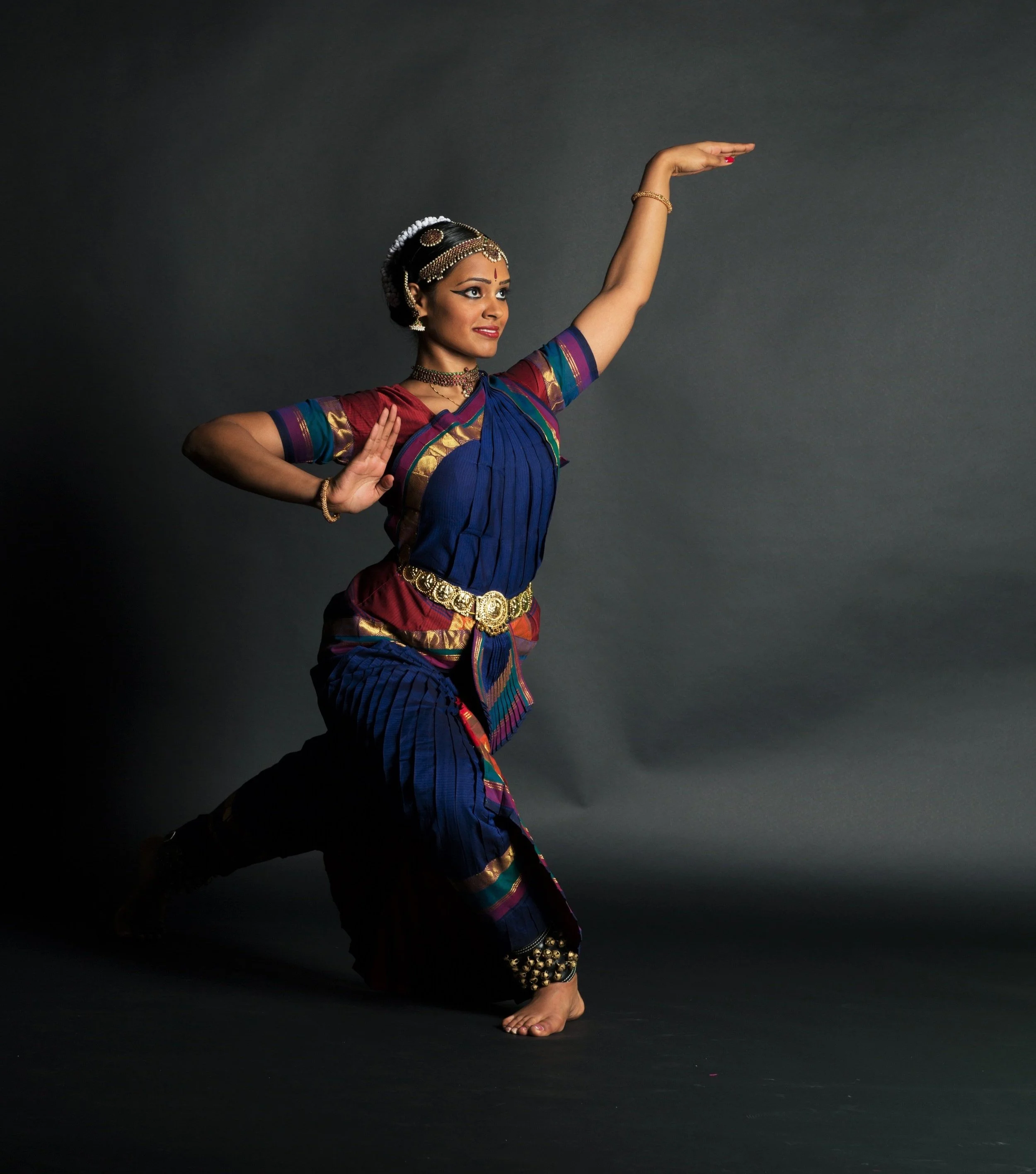 All Over the Map tours across India through dance and music on Granville Island this August — Stir