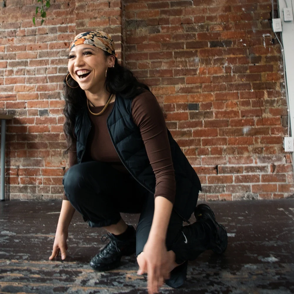 Dance artist Livona Ellis wins inaugural Louise Bentall Biennial Award ...