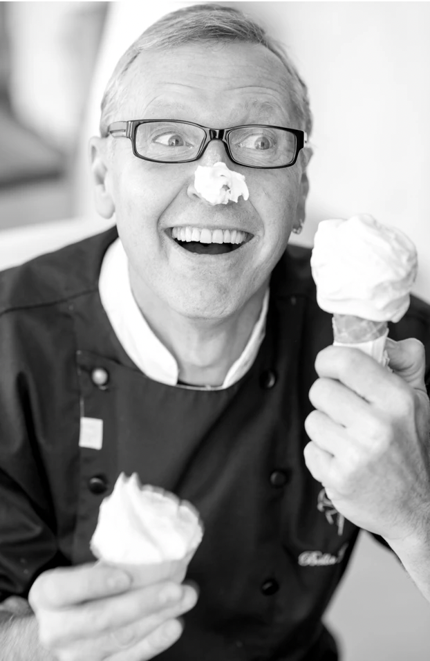 Vancouver gelato master James Coleridge named Canada’s top maker of ...