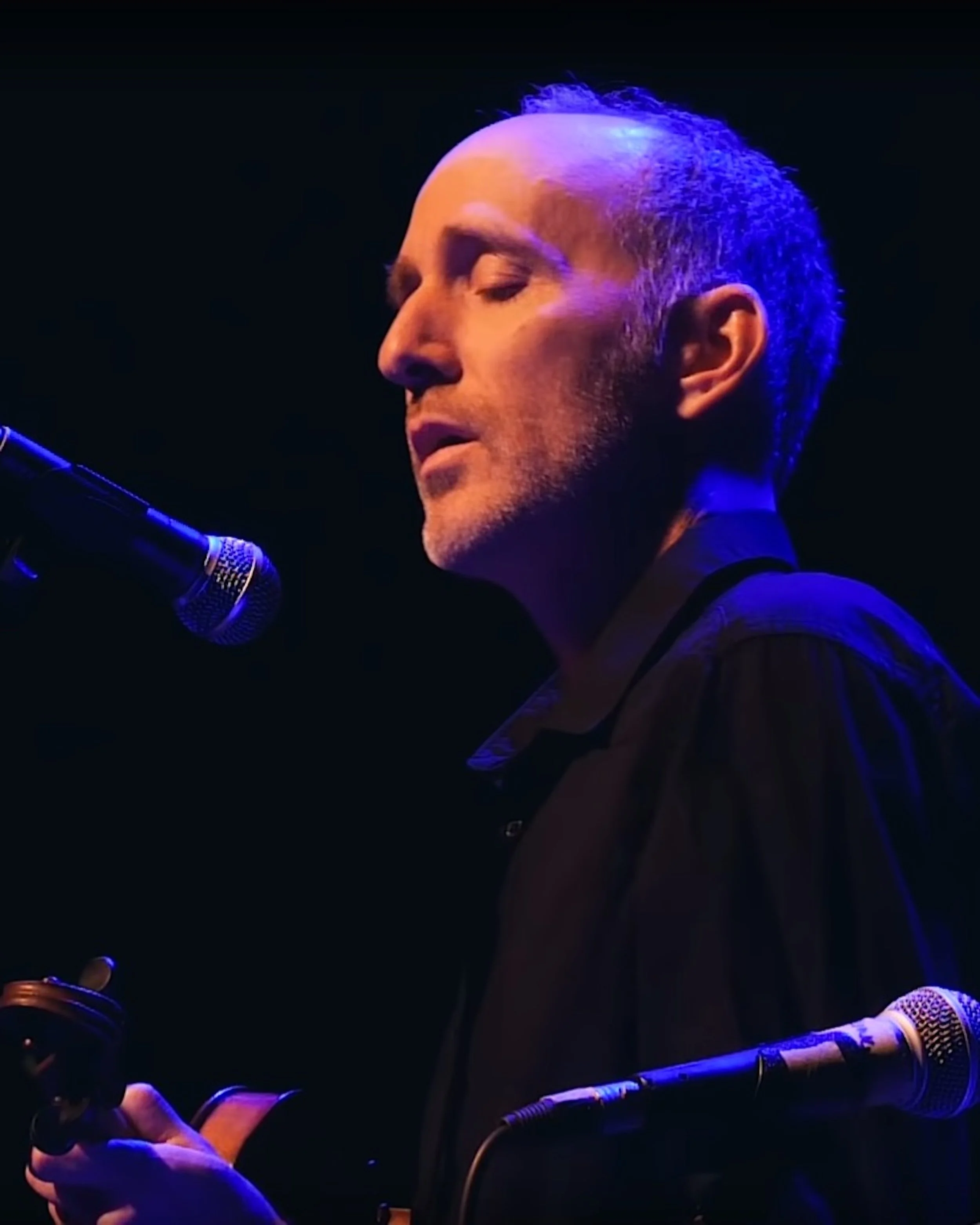 In Chor Leoni's Boundless concert, Don Macdonald's High Flight honours ...