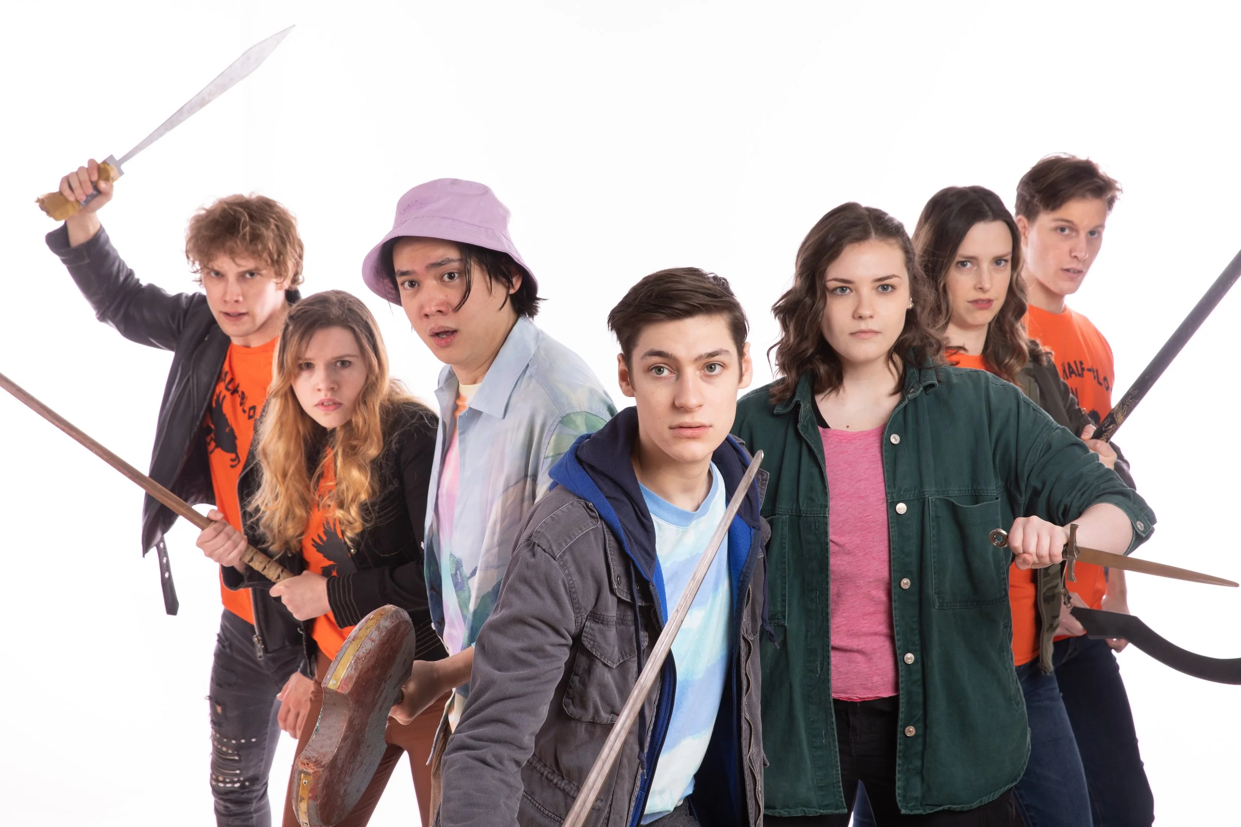 CTORA Theatre Presents The Lightning Thief The Percy Jackson Musical ctora-theatre-presents-the-lightning-thief-the-percy-jackson-musical