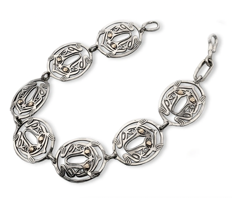 New Indigenous-owned FirstNationsGallery.com showcases jewellery ...