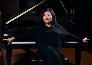 Vetta Chamber Music presents Schubertiade with Angela Cheng, April 26 ...
