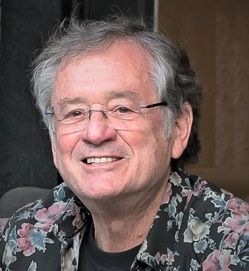 Founder of Vancouver Holocaust Education Centre releases new memoir at ...