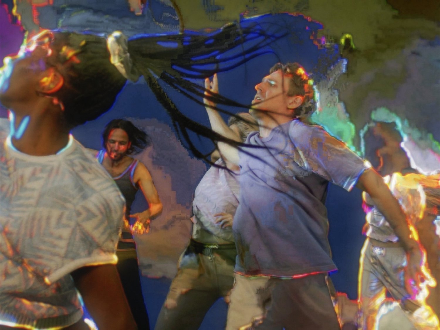 Stir Q&A: Artist Jeremy Shaw talks about the time-bending, transcendent ...