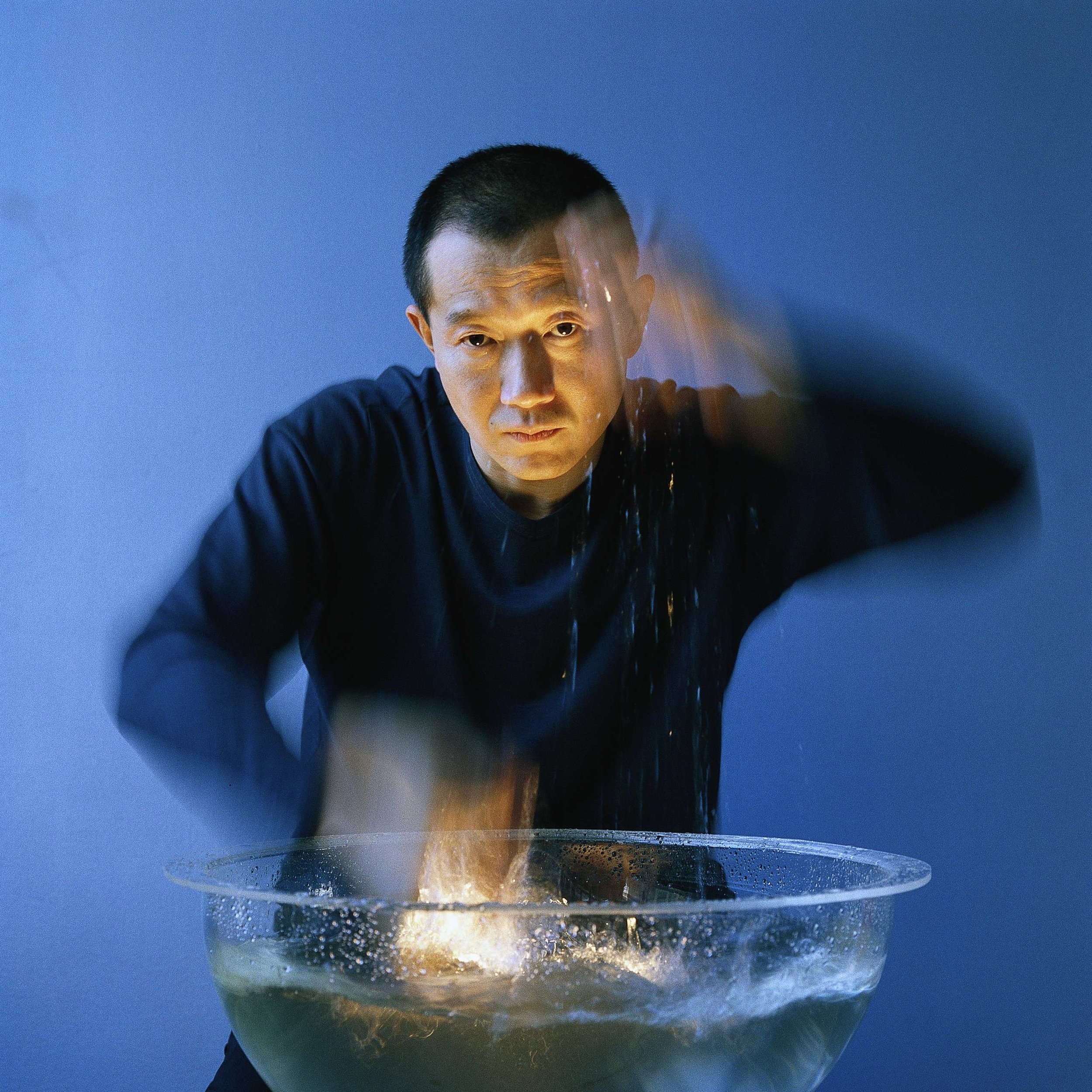 Tan Dun conducts his epic choral work Buddha Passion at the VSO ...