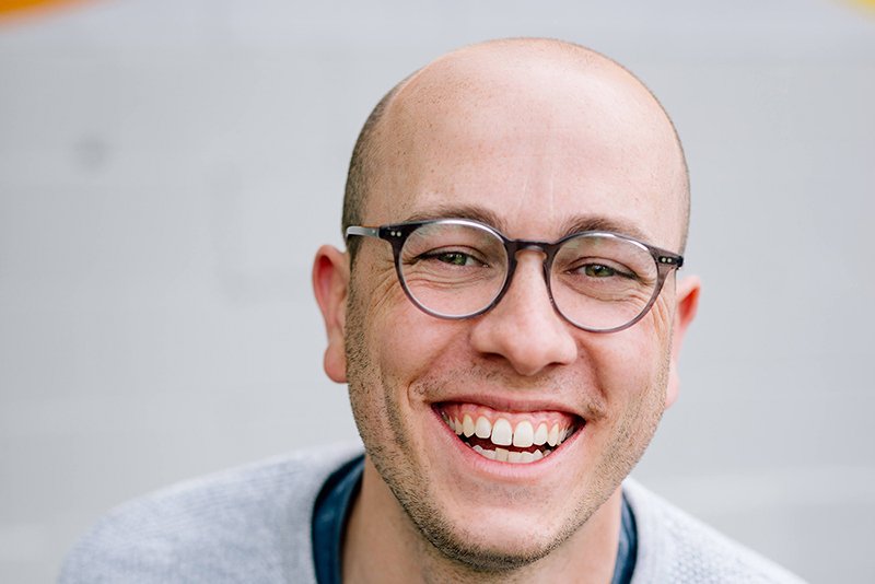 Vancouver’s Théâtre la Seizième announces Cory Haas as new artistic and ...