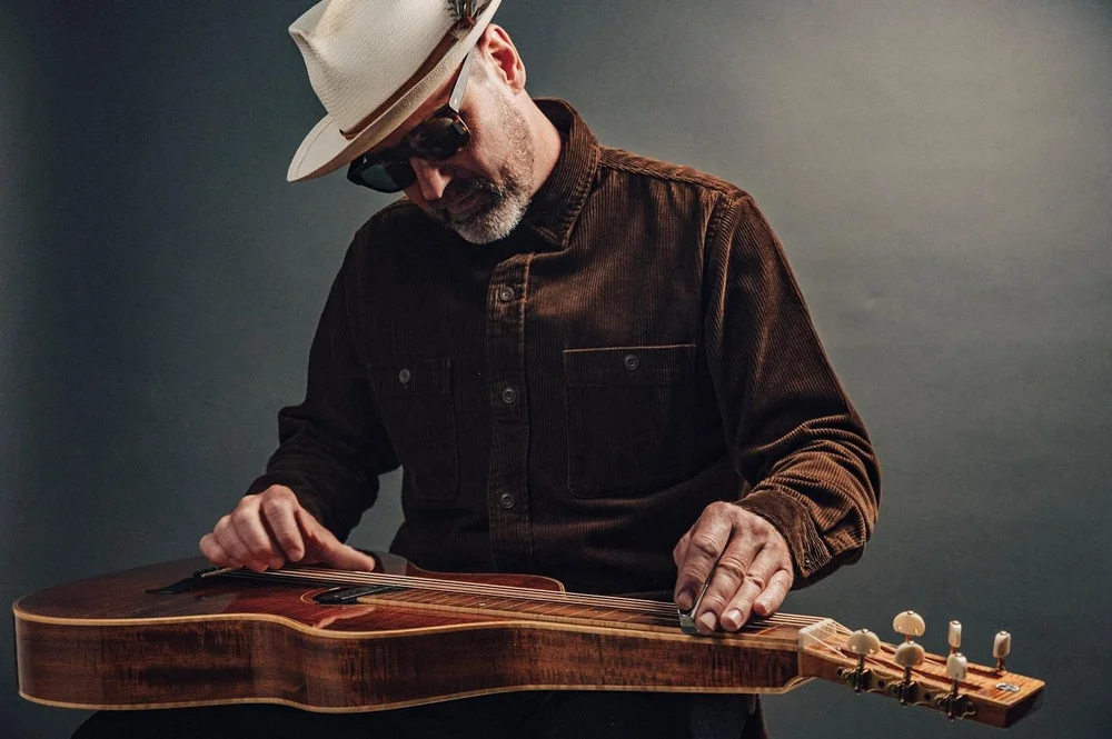 Stir Cheat Sheet: 5 things to know about adventurous U.K. guitarist ...