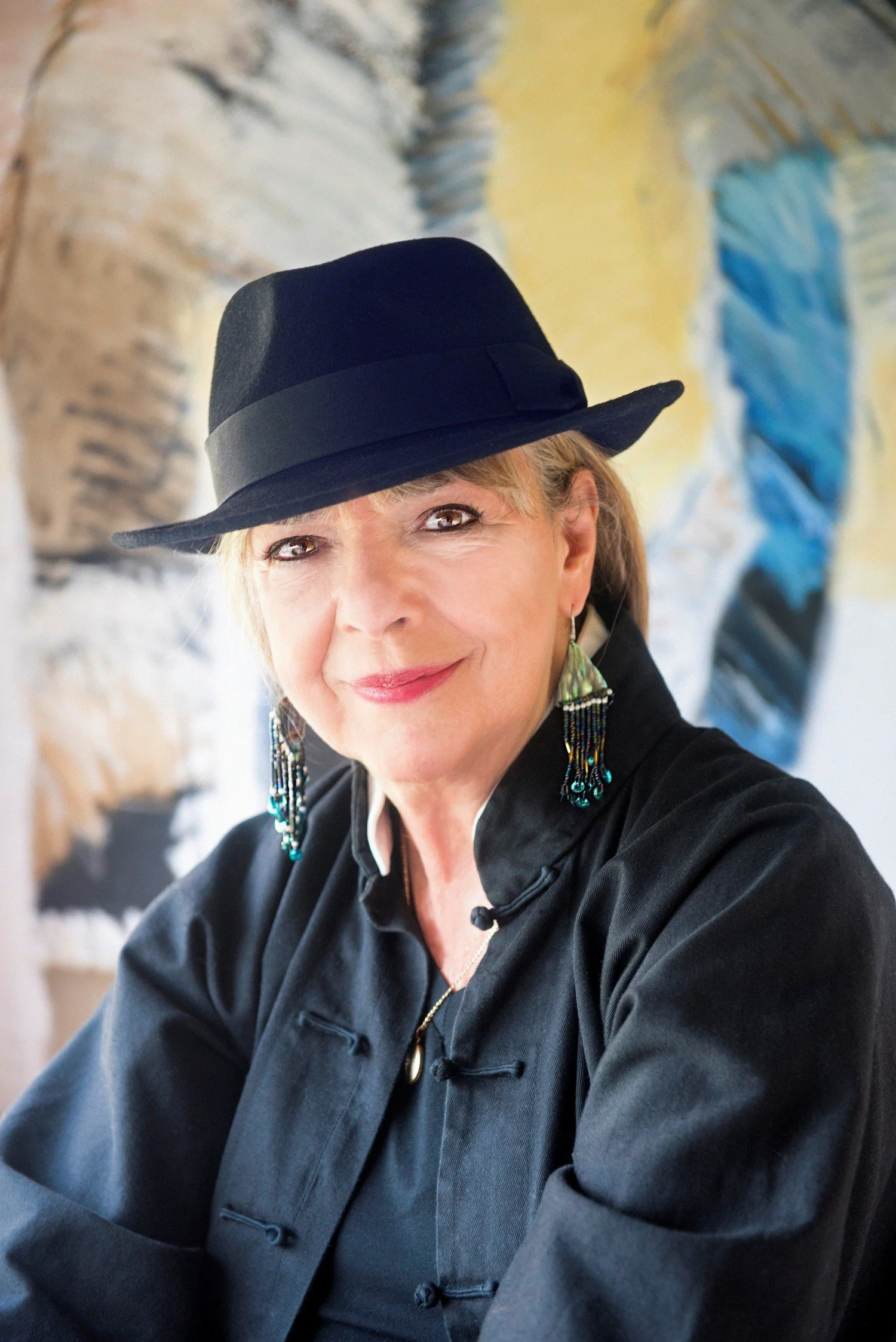 Stir Cheat Sheet: 5 things to know about Ann Mortifee's fantasy musical ...