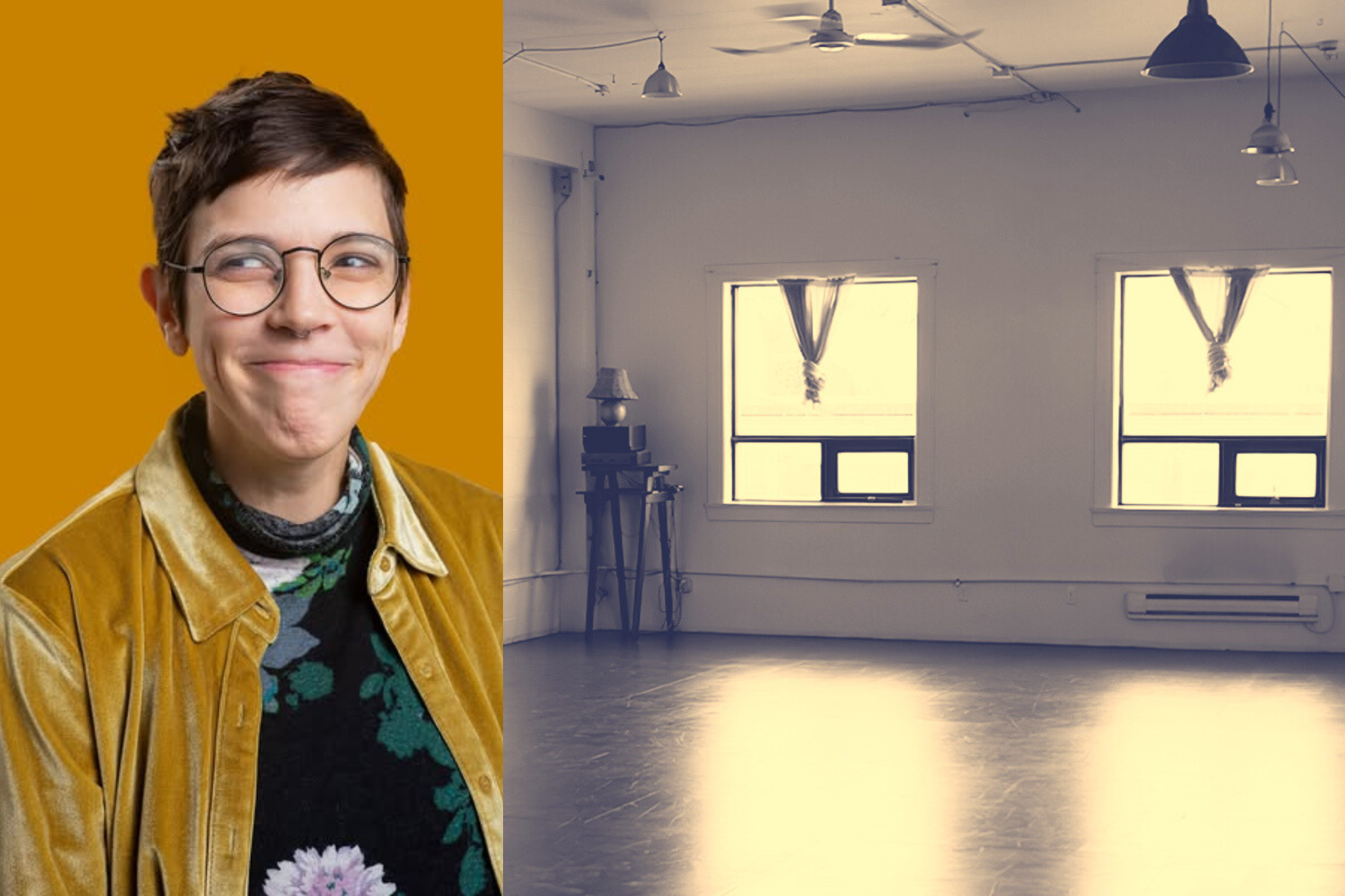 Upintheair Theatre and What Lab take a quantum leap with The Array ...