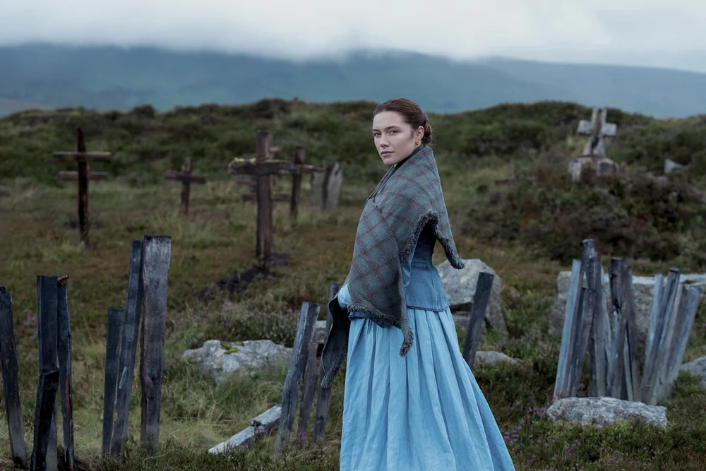Film review: Haunting atmosphere and powerful performances drive The ...