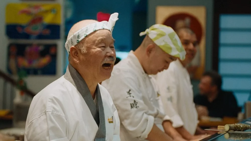 Legendary Vancouver chef Hidekazu Tojo celebrated in new documentary ...