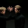 Star Dutch pianist-brothers Arthur and Lucas Jussen revisit Vancouver ...