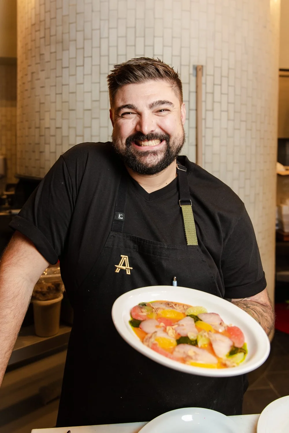 Italian food in Vancouver: two new restaurants join the scene; global ...