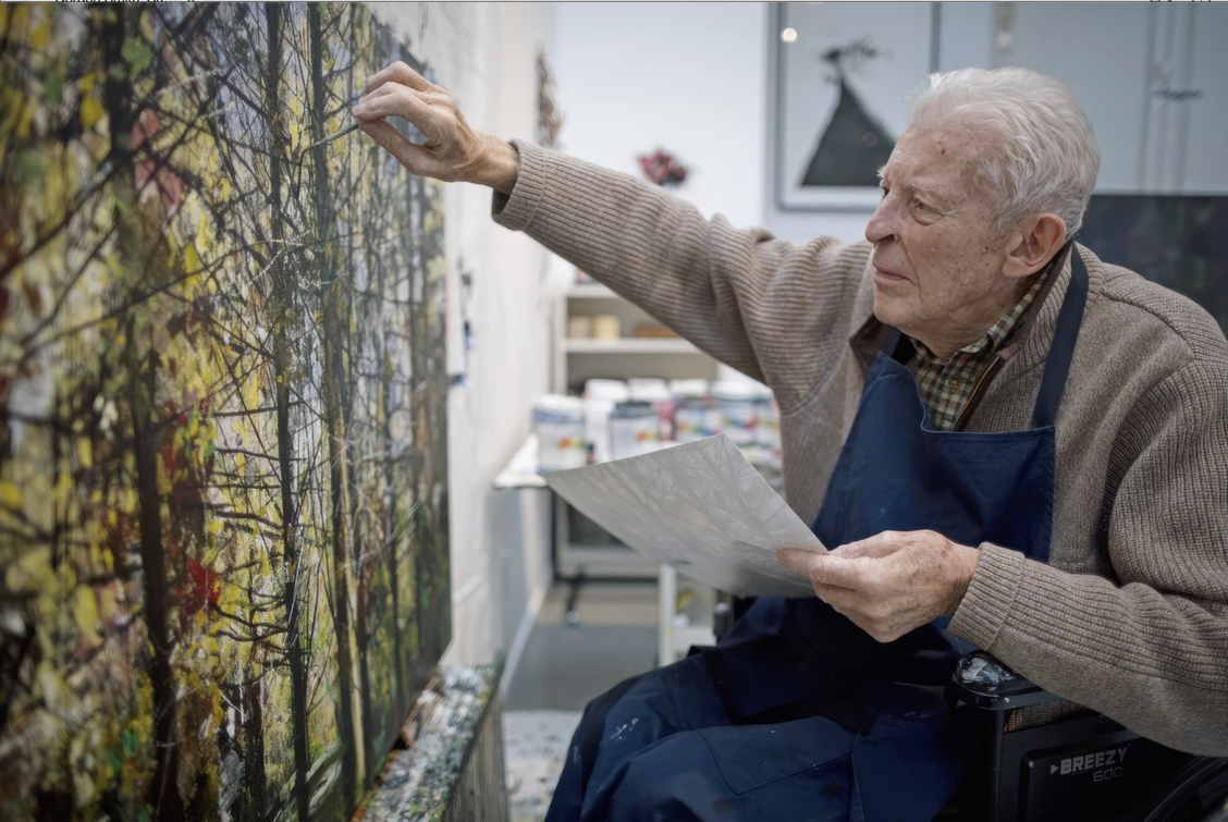 Brilliance Gala auctions works by Artists for Kids founders Gordon ...