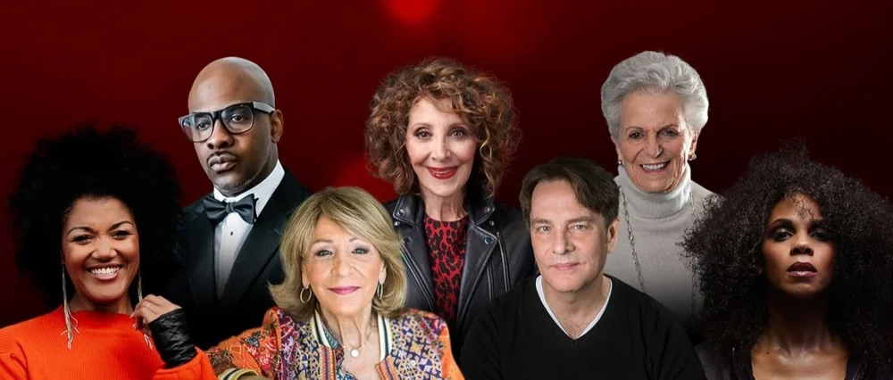 Ronnie Burkett, Measha Brueggergosman-Lee among laureates for Governor ...