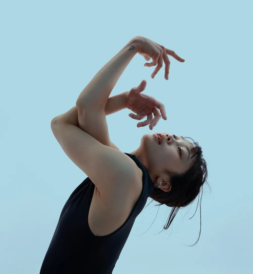 Ballet BC announces 2025-26 season, complete with a Jiří Kylián work ...