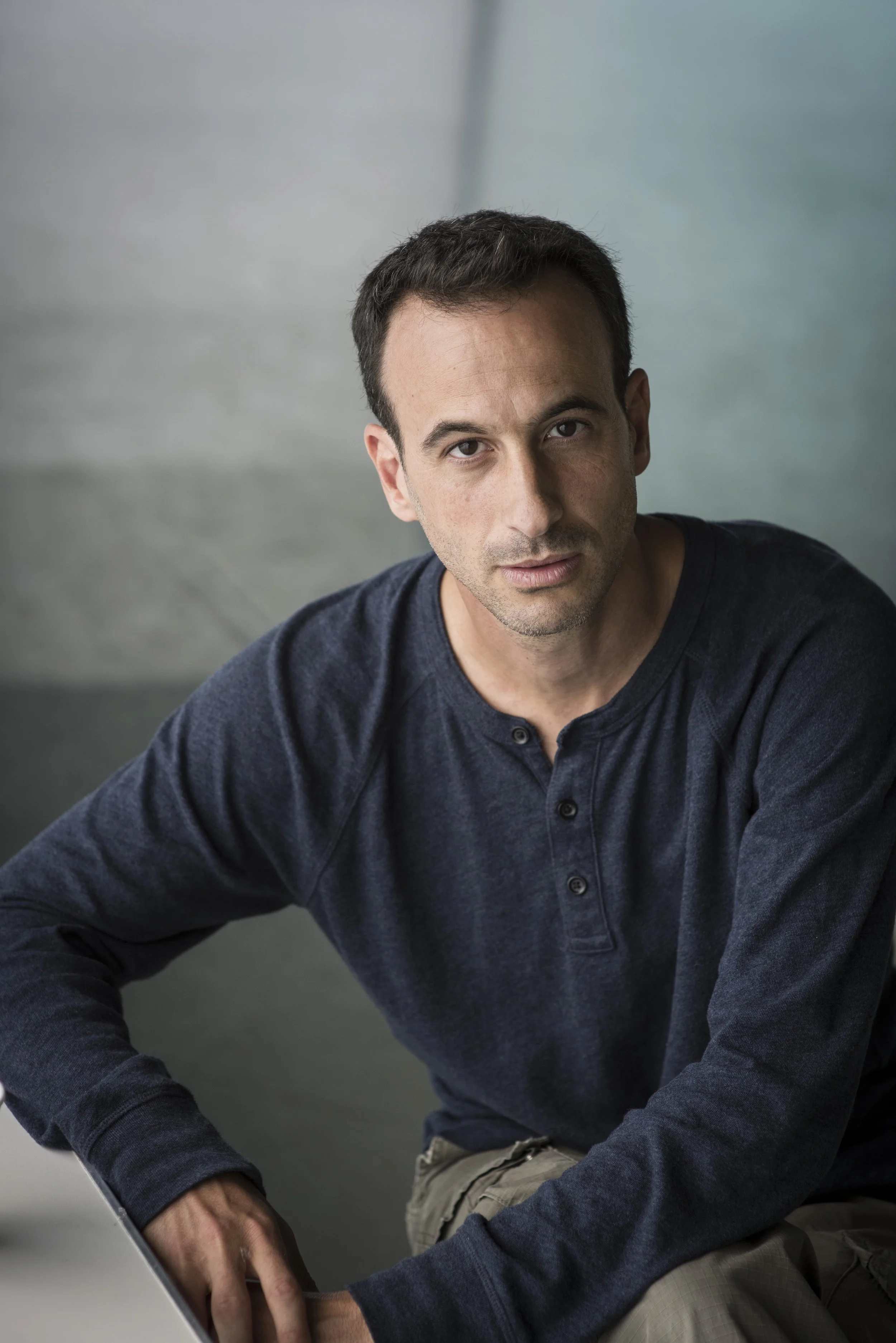 DanceHouse announces presentation of Hofesh Shechter Company’s Double ...