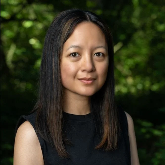 Burnaby's Karen Zalamea wins the 2025 Barbara Spohr Memorial Award out ...