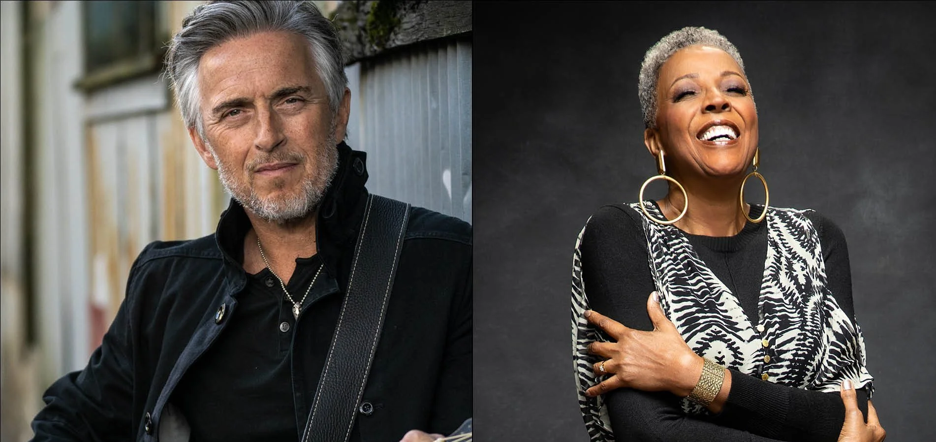 In celebration of BlueShore at CapU’s 25-year legacy, two evenings of ...